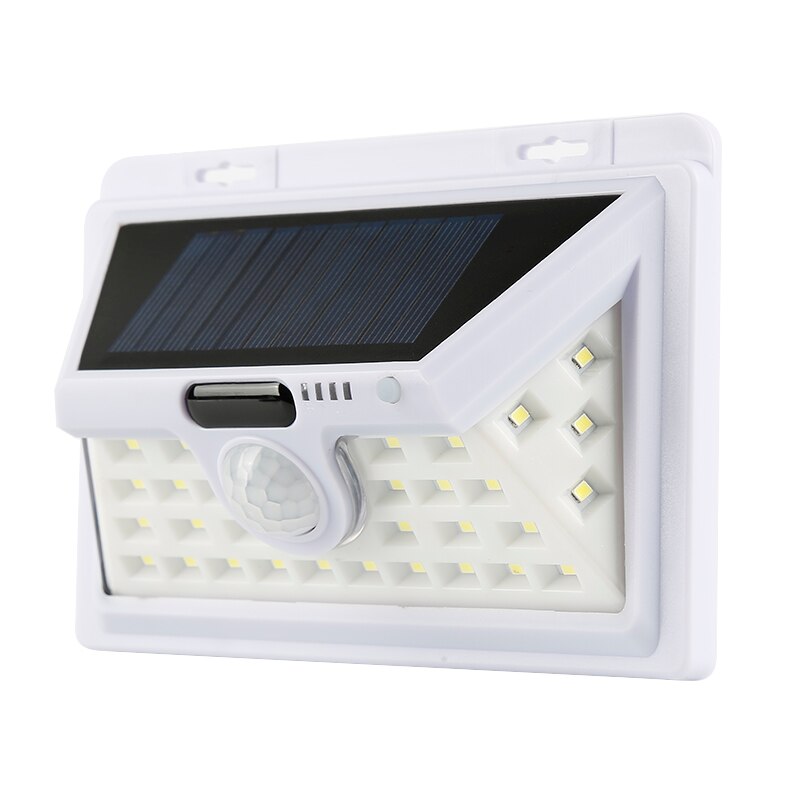34 LED Garden LED Solar Light Outdoor Solar Lamp P... – Grandado