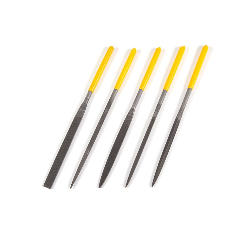 Stanley Mini Naald File Set Machinist 'S Besta... – Grandado