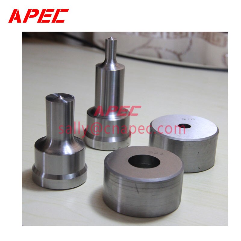 Punch die punching Moulds Punch tools for punching... – Grandado