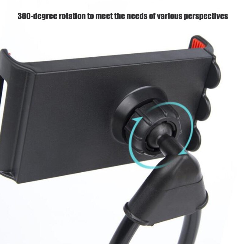 Flexible Mobile Phone Holder Hanging Neck Lazy Nec... – Vicedeal