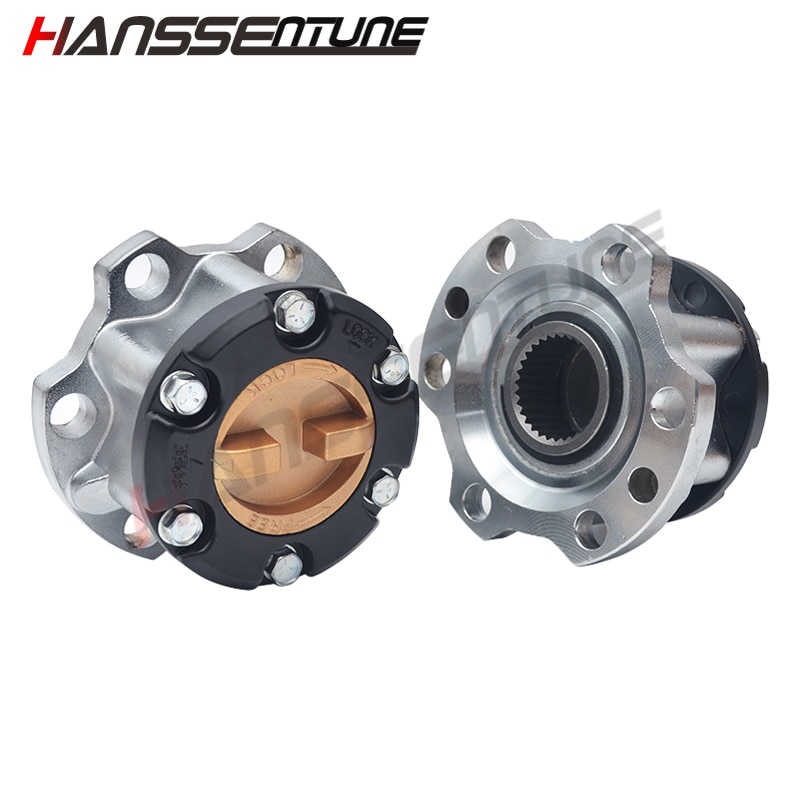 1 PCS Gratis Wiel Locking Hub Front Lock Out Hub V... – Grandado