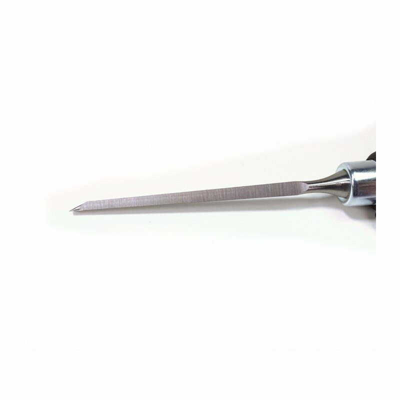 Narex Carpenter's Chisel 3mm Chrome Alloy Stee... – Vicedeal