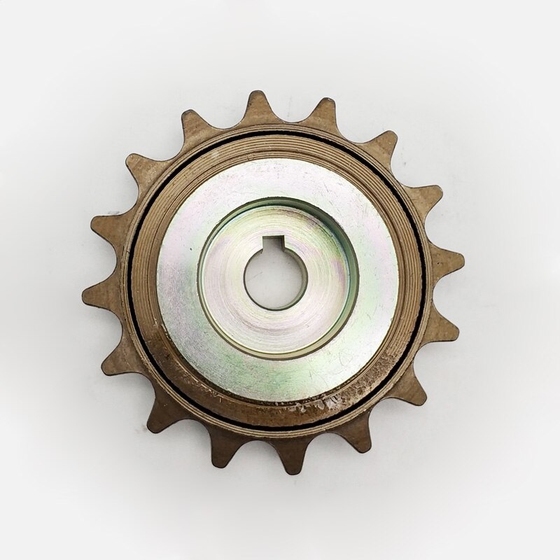 16T 18T 20T 22T Left Drive Freewheel with adaptor ... – Vicedeal