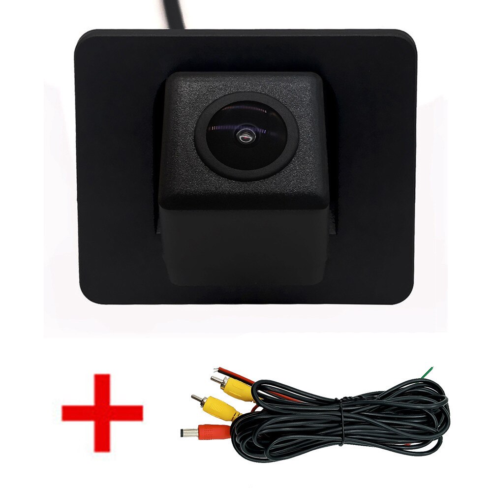 AHD Fisheye Starlight Dynamic Trajectory Car Rear ... – Grandado