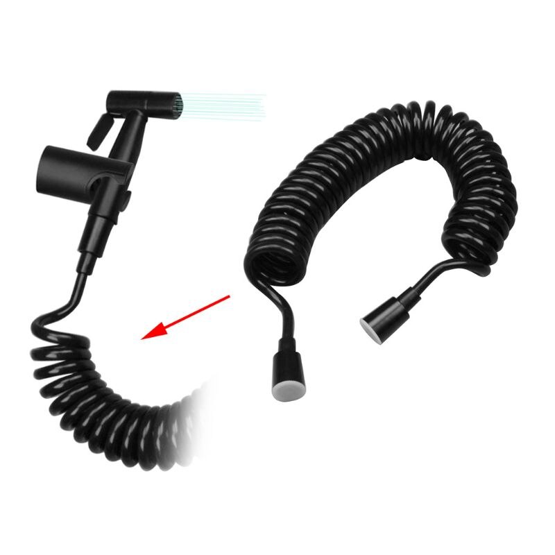200cm Flexible Telephone Shower Hose Water Plumbin... – Grandado