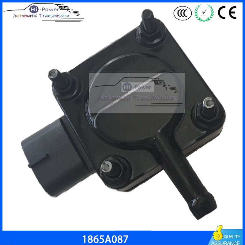 OEM 1865A087 Differential Druck Sensor Positiven D... – Grandado
