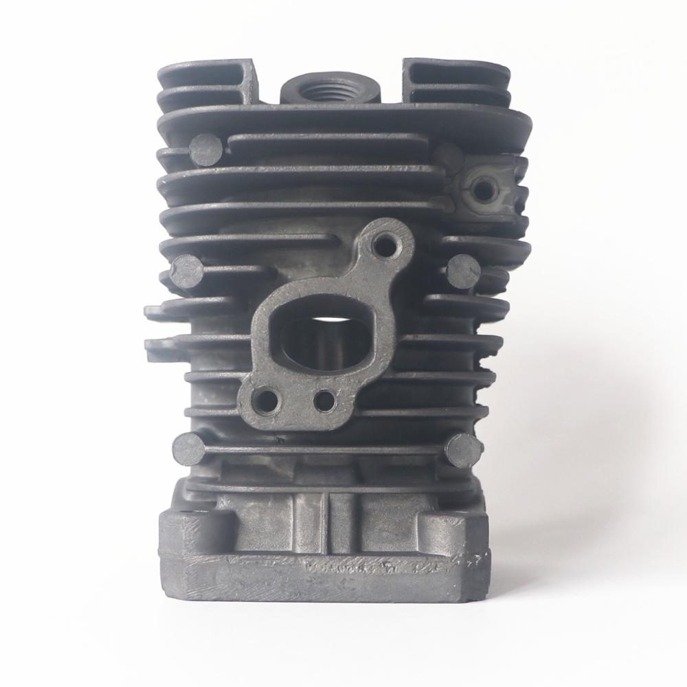 38 MM Cylinder And Piston Assy for Partner 350 Cha... – Grandado