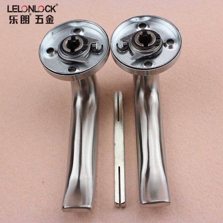 Stainless Steel 304 Split Lock Handle Handle Firep... – Grandado