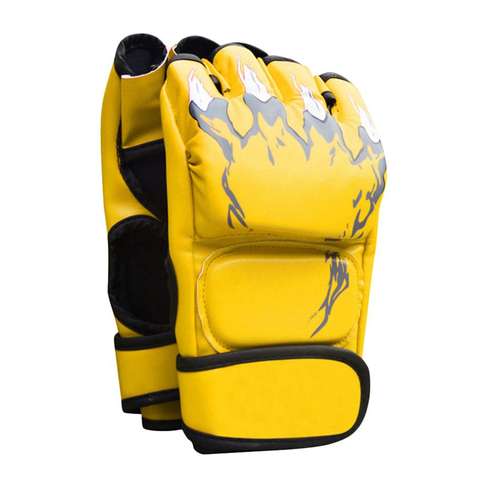 Sanda Boxing Gloves Fighting Comprehensive Fightin... – Grandado