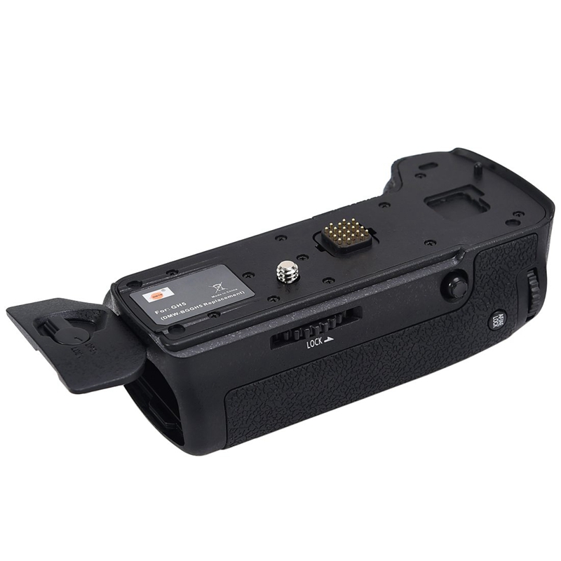 Vertical Composition Battery Grip For Panasonic Gh... – Grandado