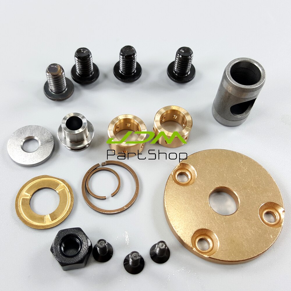 Turbo Rebuild RHF5H VF40 VF38 voor Subaru Legacy G... – Vicedeal