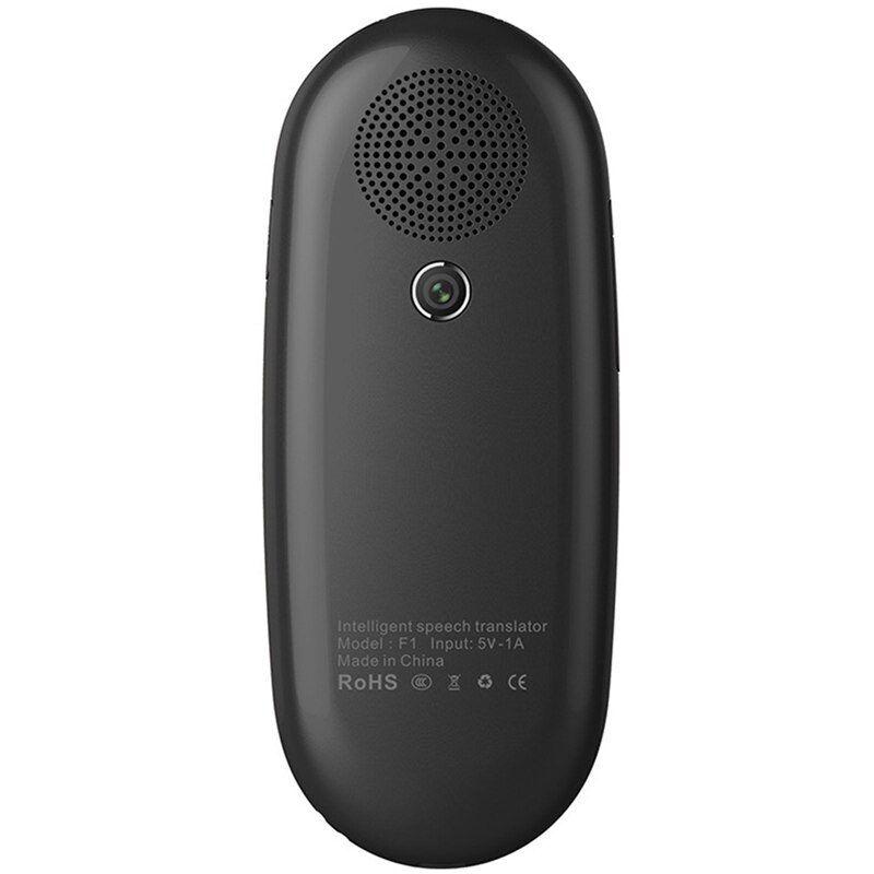 Intelligent Electronic Translator Real-Time Multi-... – Vicedeal