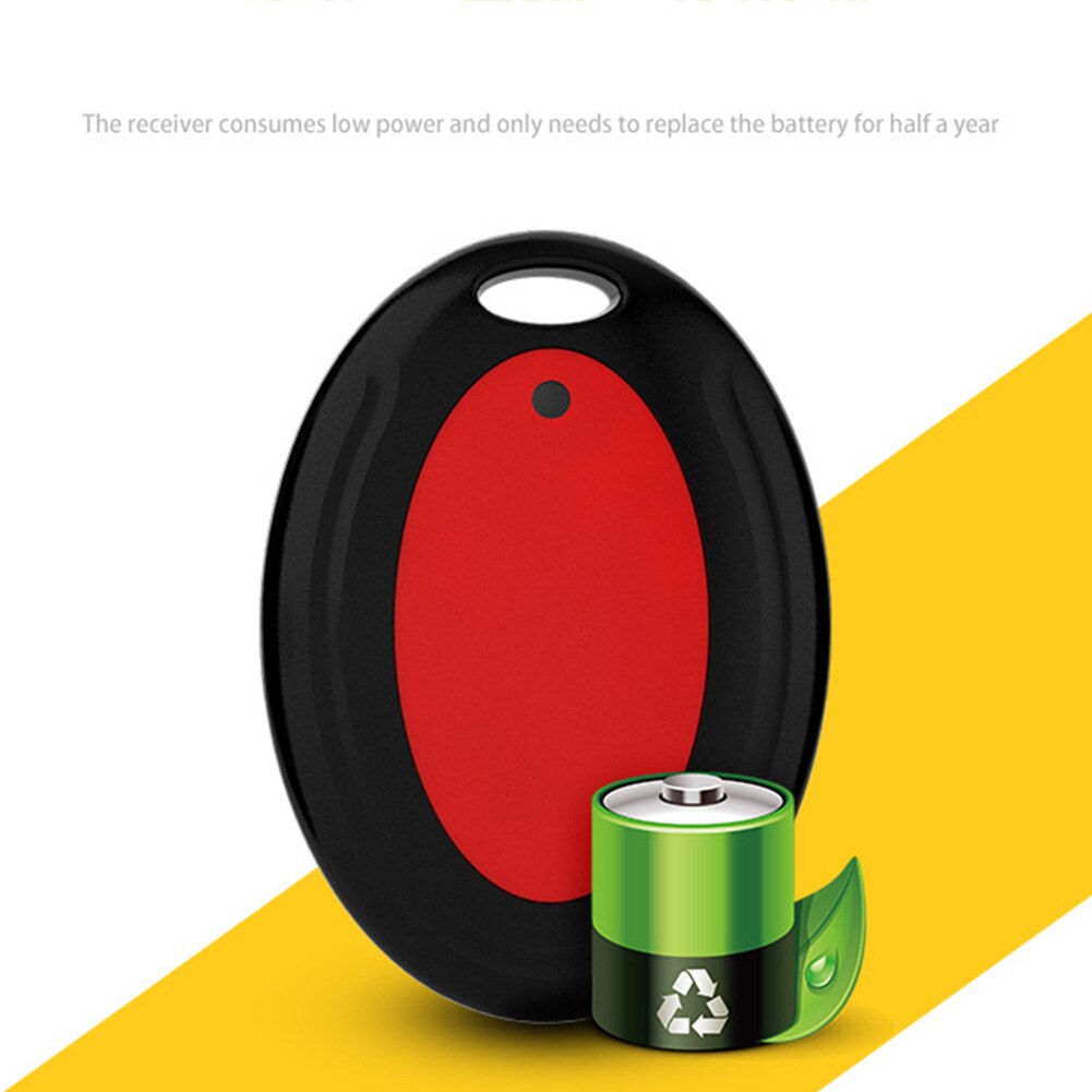 House Smart Beeper Locator Key Finder Alarm Caller... – Vicedeal