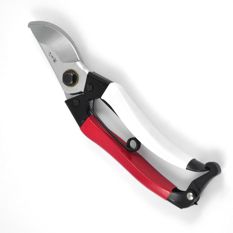 8 inch manganese carbon steel gardening scissor br... – Grandado