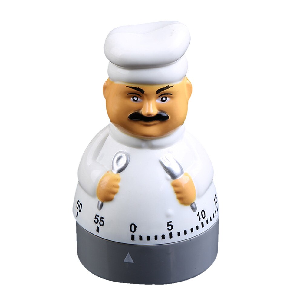 Small Home Supplies Cook Plastic Time Reminders Ch... – Vicedeal