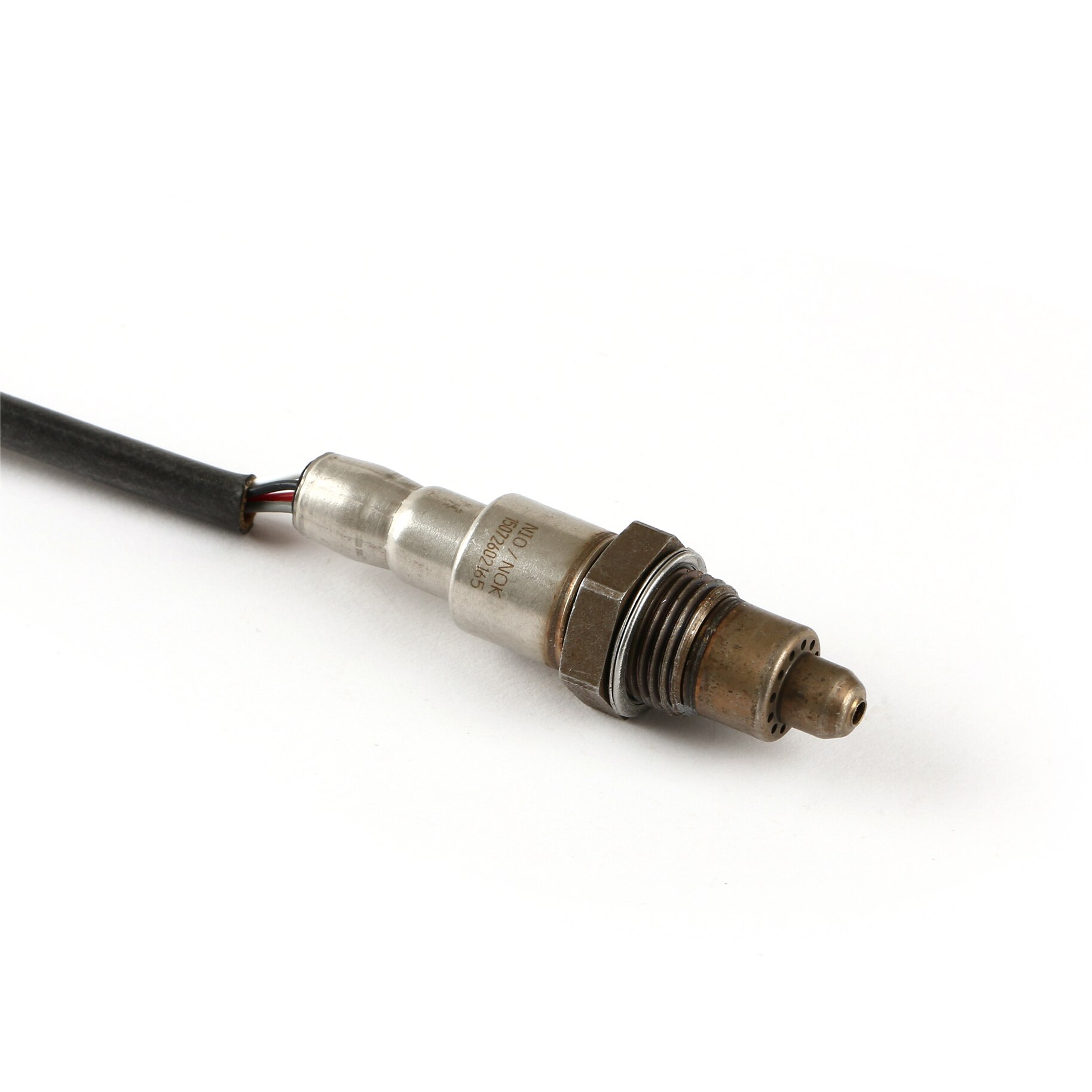 06K906262S Achter Oxygen Sensor Voor Vw A3 (8V7) 1... – Vicedeal