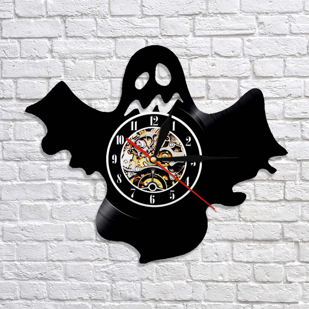 Halloween Dark Horror Home Decoration Cartoon Bat ... – Grandado