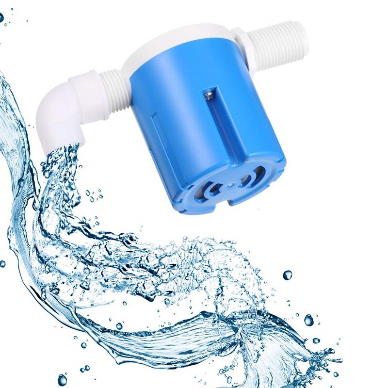 Automatic Water Level Control Valve Within 4 Minut... – Grandado