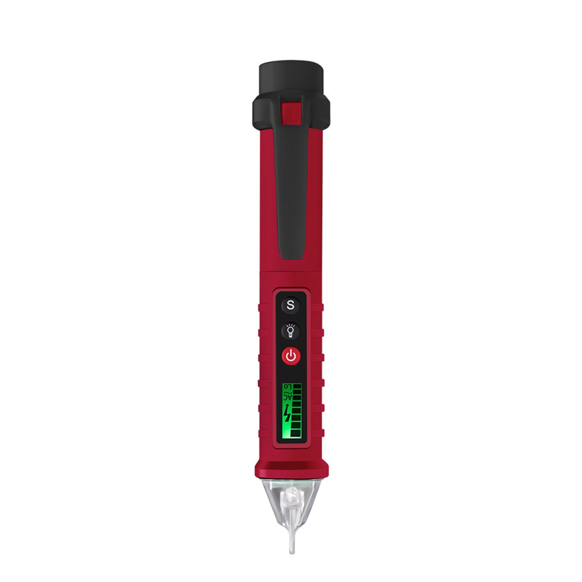 ANENG VC1010 Digital Voltage Detectors Non-Contact... – Grandado