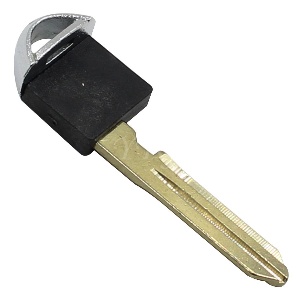 Uncut Blade Replacement Emergency Valet Insert Car... – Grandado