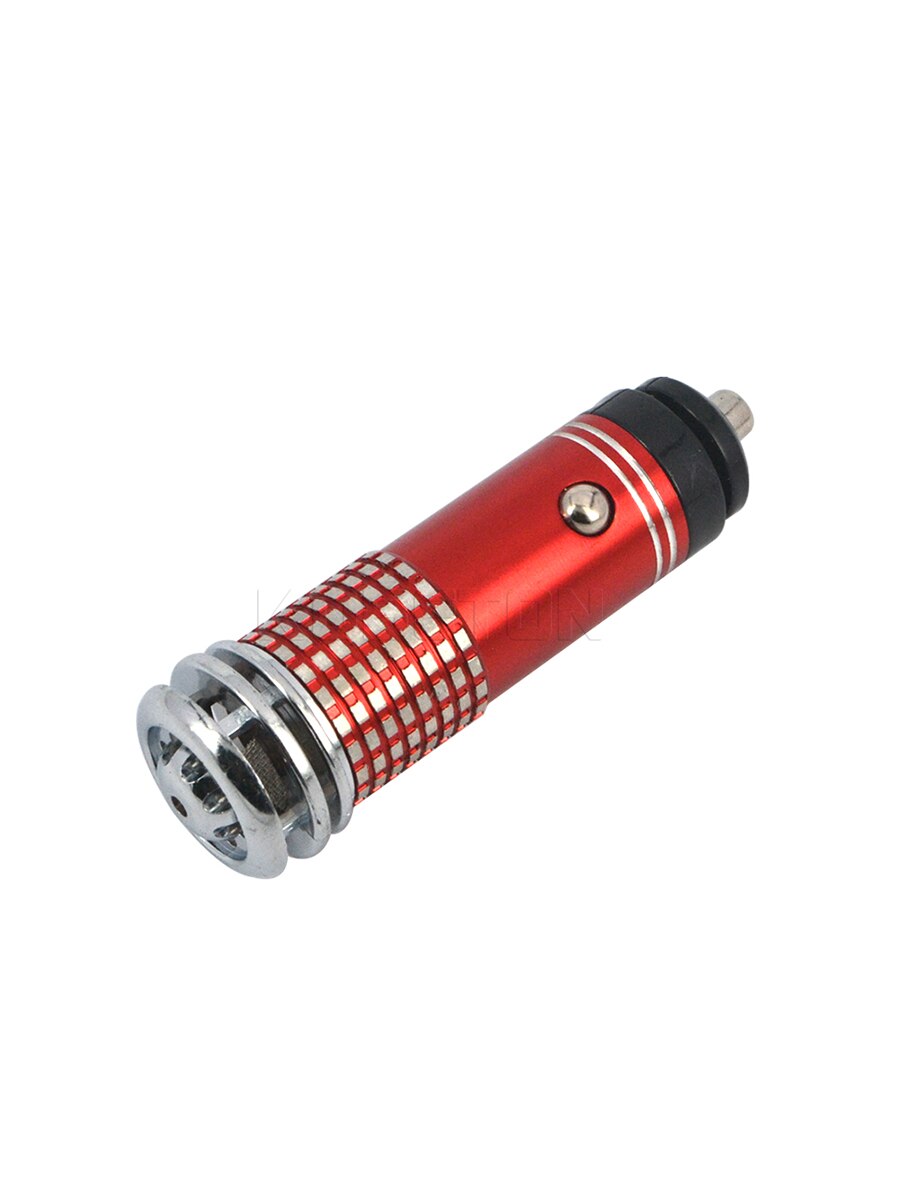 Voertuig Luchtreiniger 12V Mini Luchtverfrisser Au... – Grandado