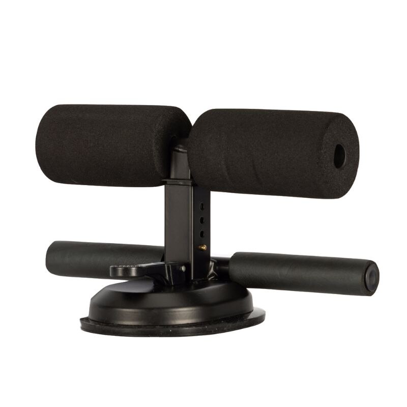 Sit Up Bar Floor Assistant Exercise Stand Padded A... – Vicedeal