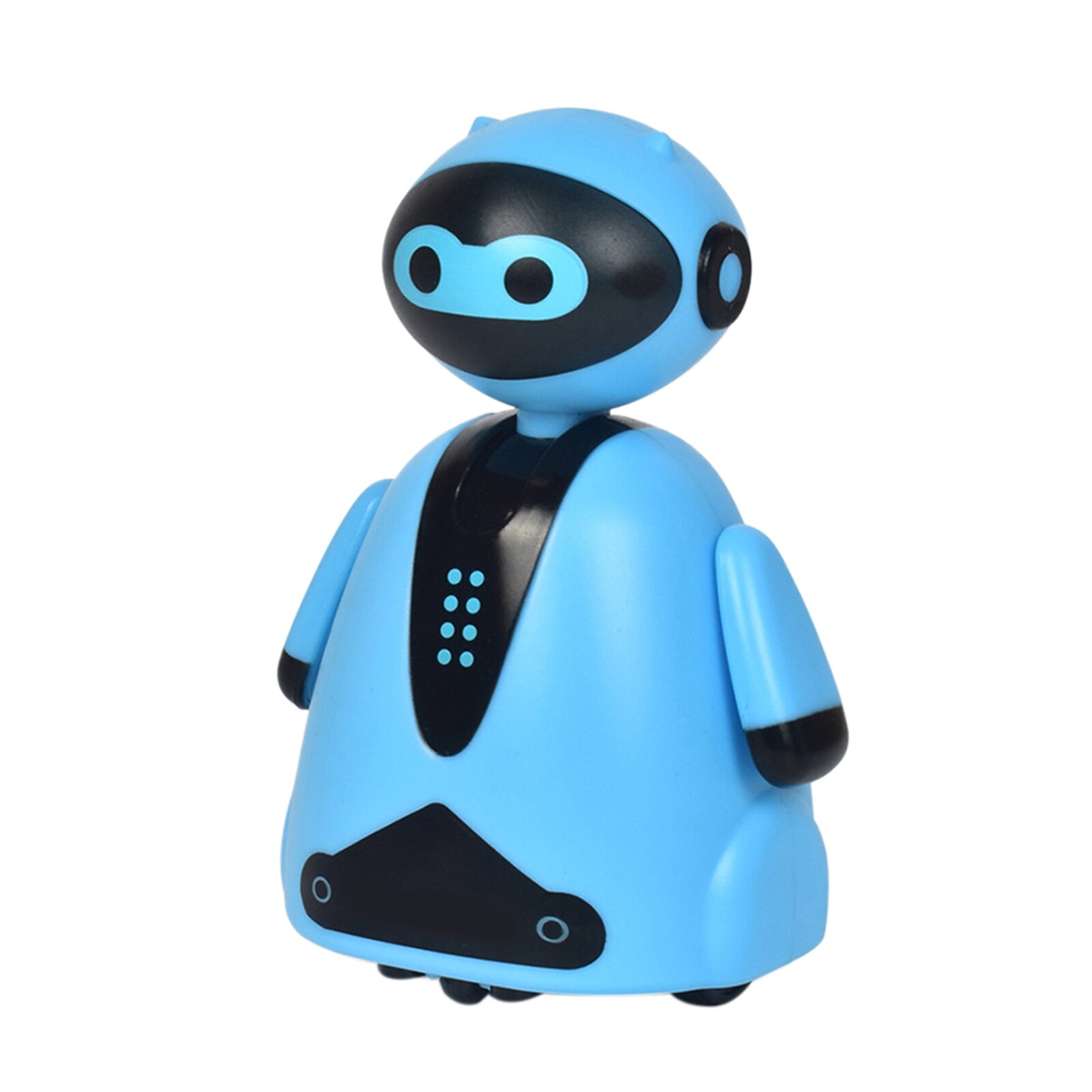 Robot inteligente inductivo con luces para niños, ... – Grandado