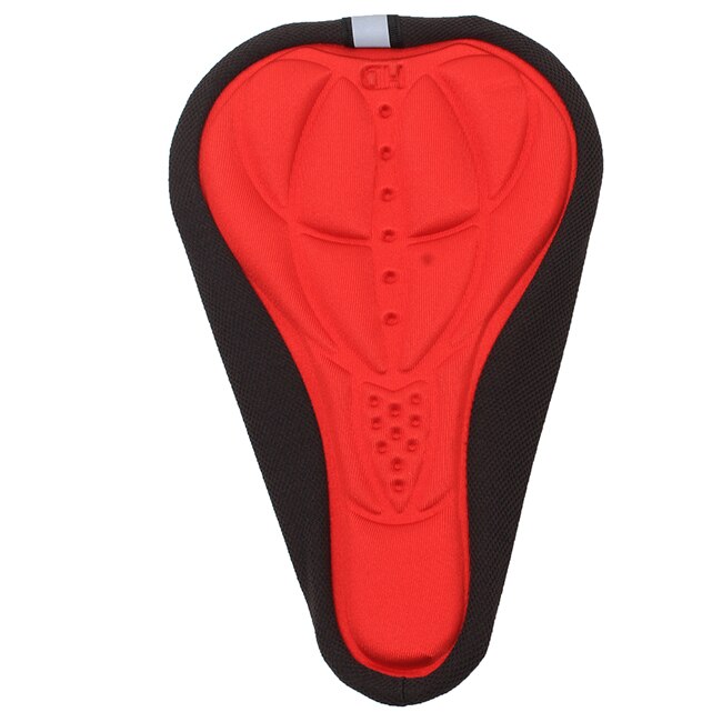 Dikke 3D Seat Pads Siliconen Mountainbike Fiets Ra... – Vicedeal