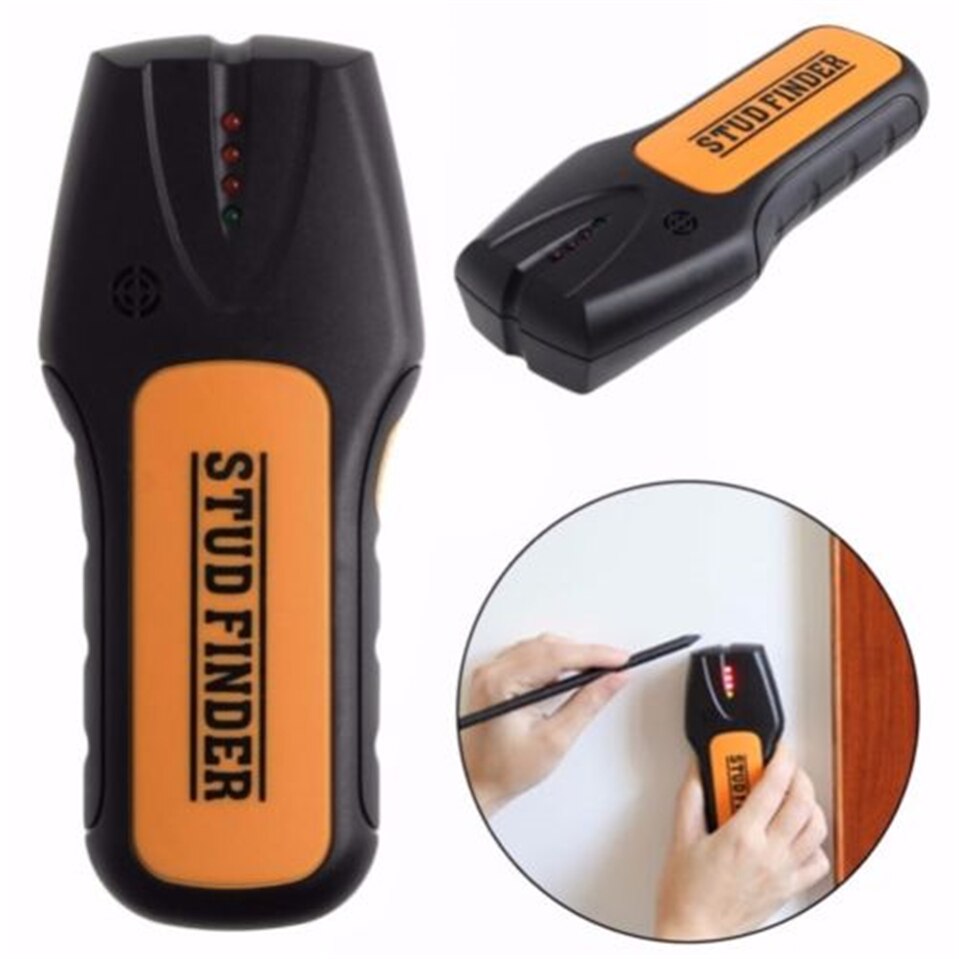 TS-78B Metal Detector Wood Stud Finder Electronic ... – Vicedeal