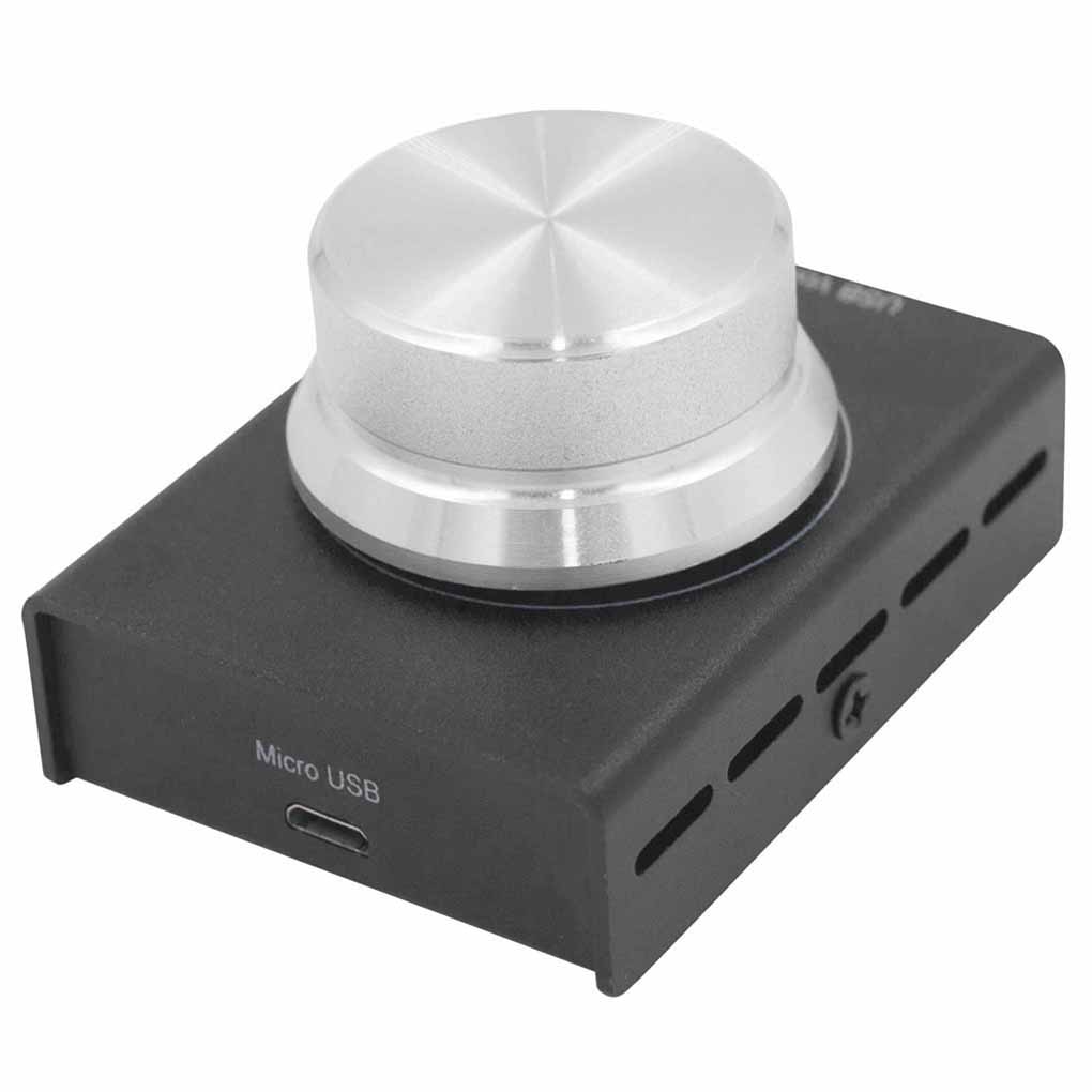 USB Volume Controller Computer Speaker Audio Contr... – Grandado