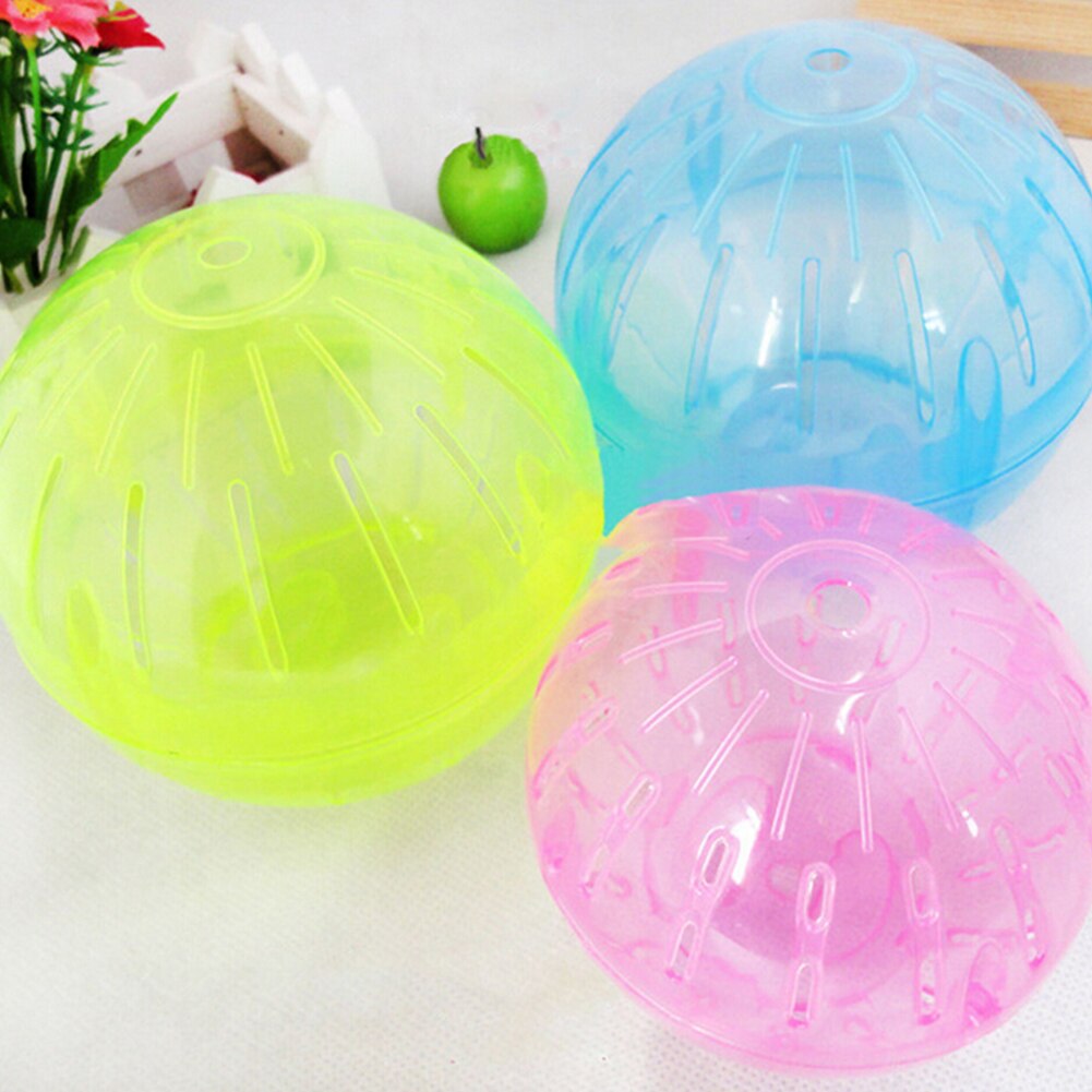 Toy Pet Fun Hamster Mice Durable Grounder Small Ru... – Vicedeal