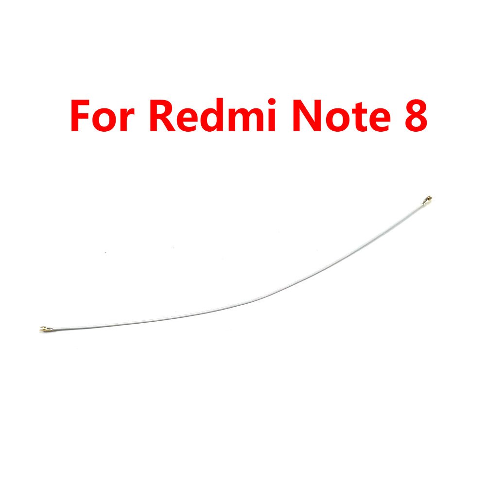 Coaxial Connector Wifi Signal Antenna Flex Cable f... – Grandado