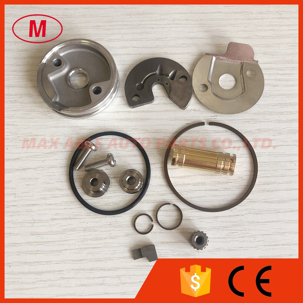 CT16V 17201-11080 turbo kits/turbo repair kits/tur... – Grandado