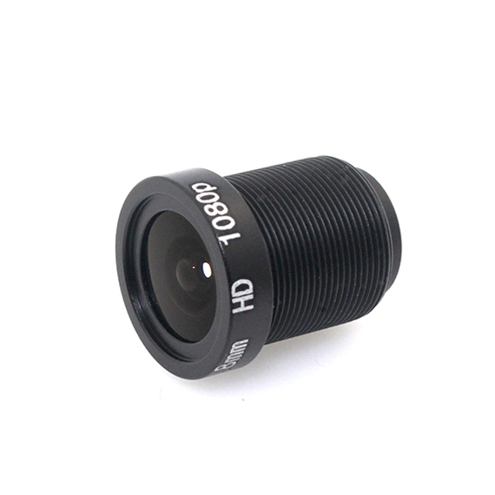1080P CCTV LENS 2.8mm 3.6mm 6mm M12 Mount 2MP Aper... – Vicedeal