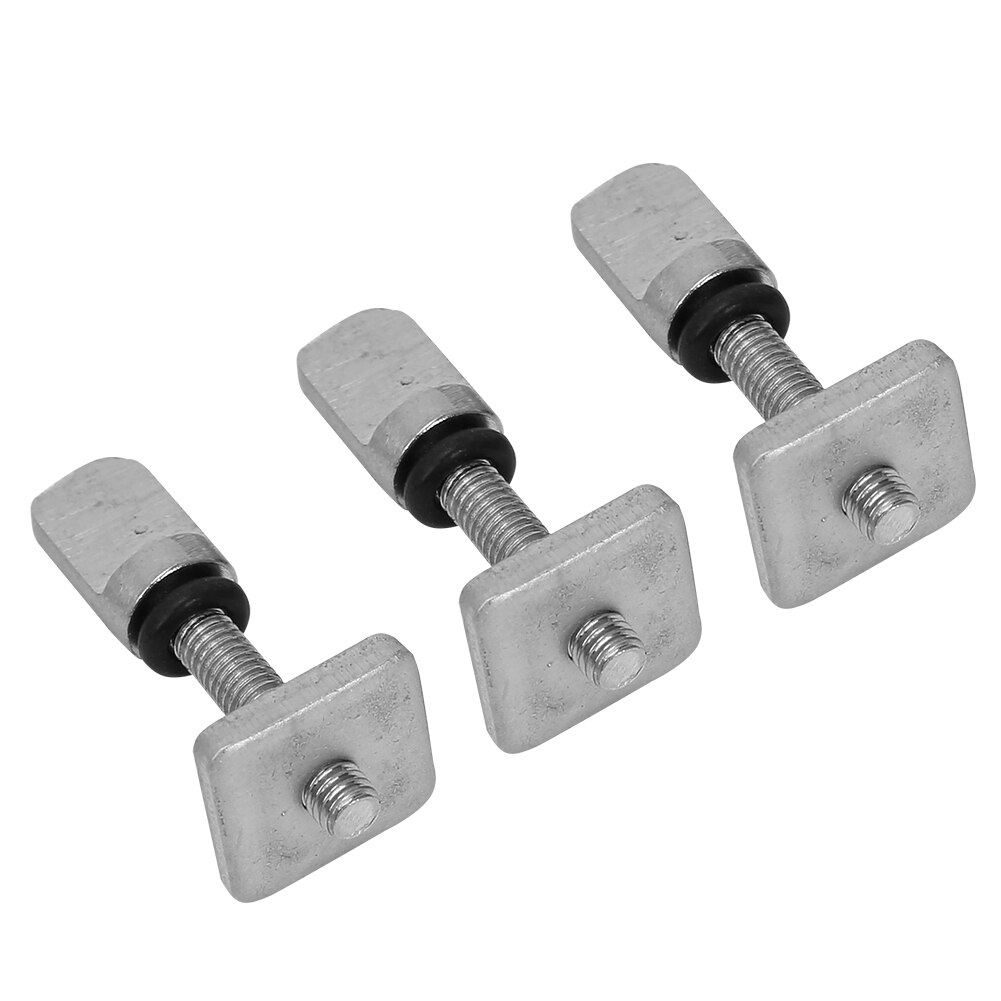 Surfboard Tail Fin Screw M4/M5 Surf Fin Nails Bolt... – Vicedeal