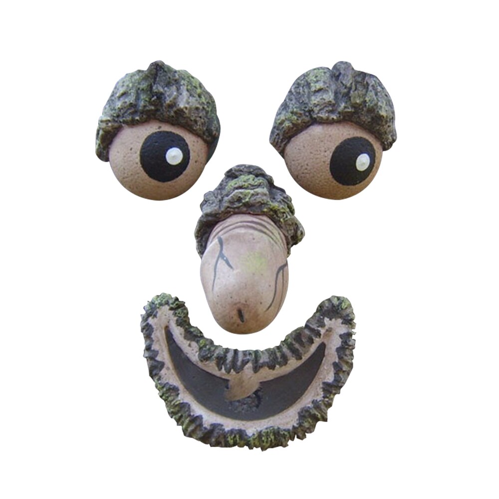 Old Man Tree Hugger Yard Art Outdoor Funny Tree Sc... – Vicedeal