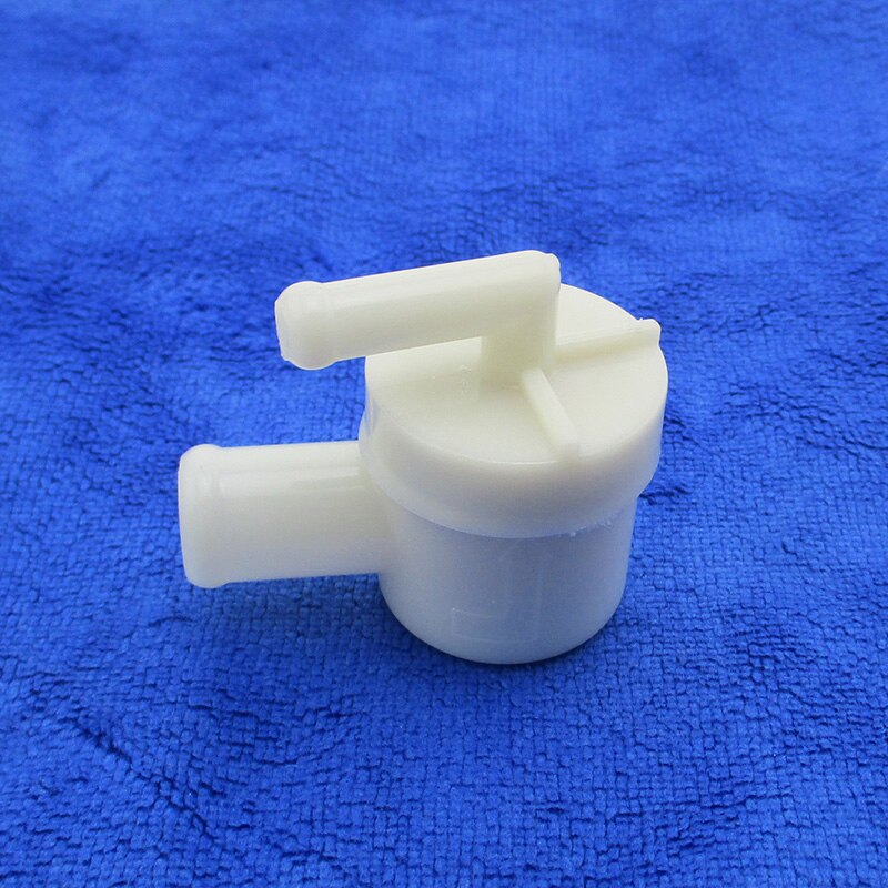 XLSION Fuel Filter For Briggs & Stratton 808116S V... – Grandado