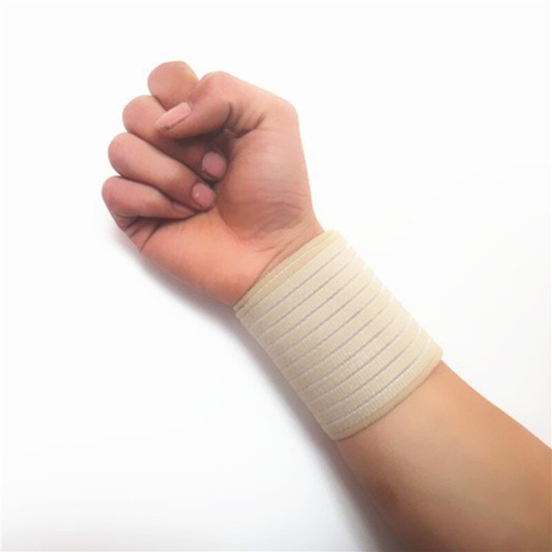 Wrist Brace Wrap Elastic Sport Bandage Wrist Band ... – Grandado