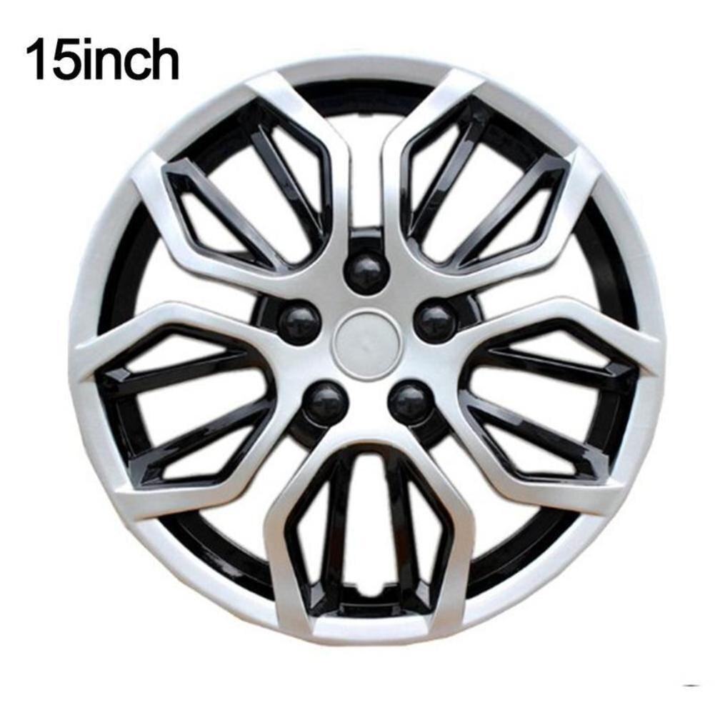 1 Stuk Universele 15 Inch Wiel Hub Cap Cover R15 W... – Vicedeal