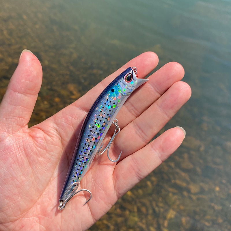 LTHTUG Brand Pesca Japan Salt Water Fishing Lures ... – Grandado