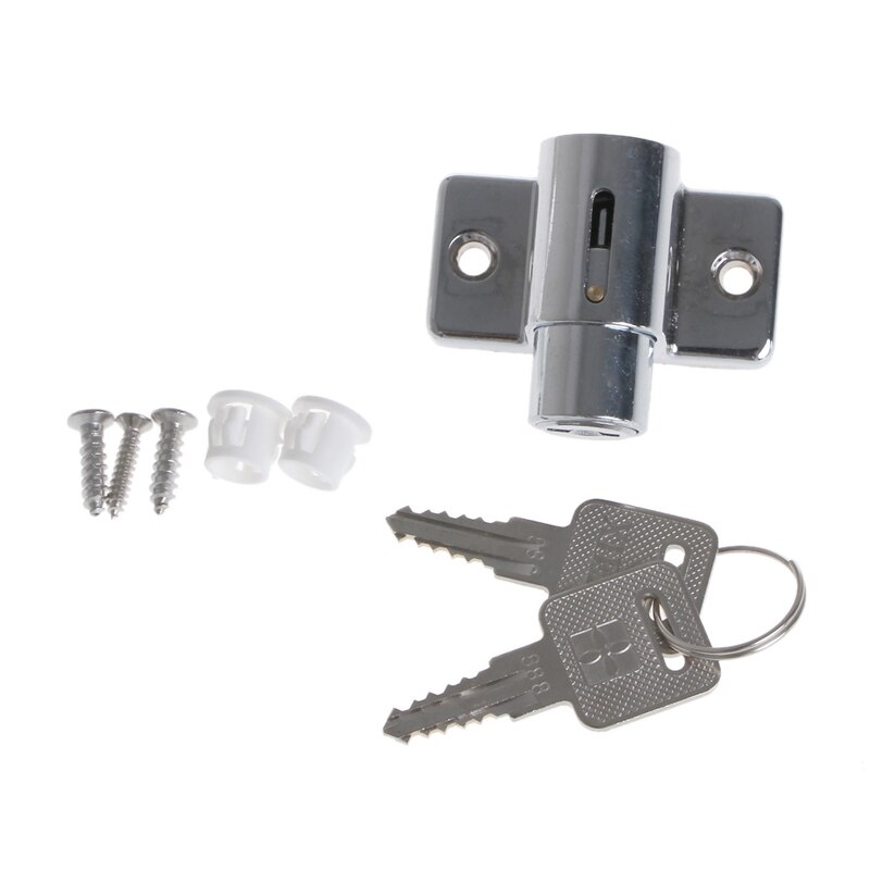 Zinc Sliding Window Patio Screw Door Locking Pin P... – Vicedeal