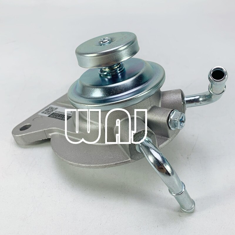 WAJ Diesel Fuel Filter Primer Pump MR481033 Fits F... – Grandado