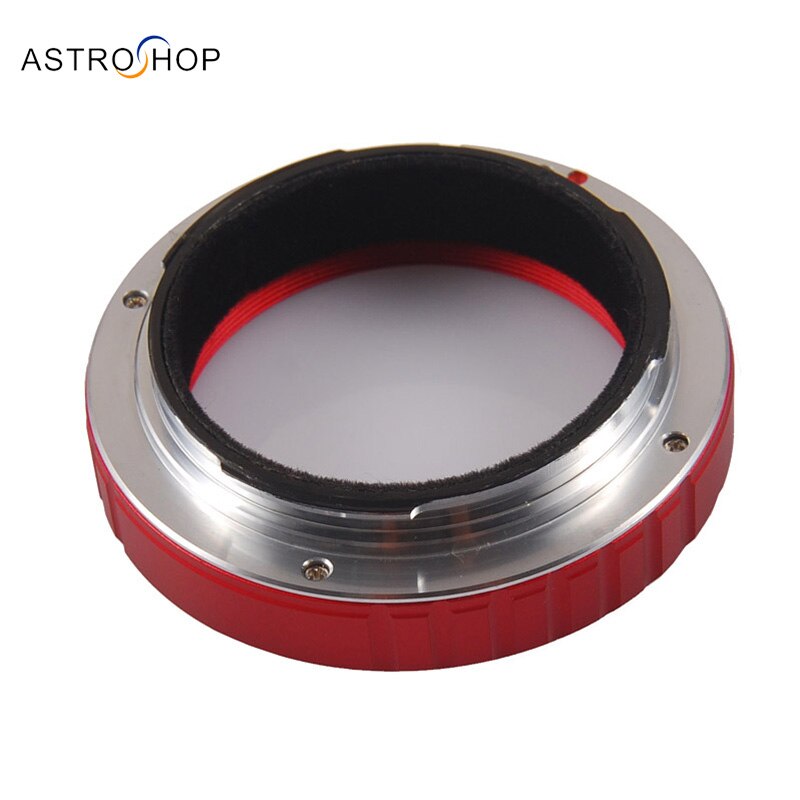 M48 bayonet ring for Canon EOS DSLR – Vicedeal