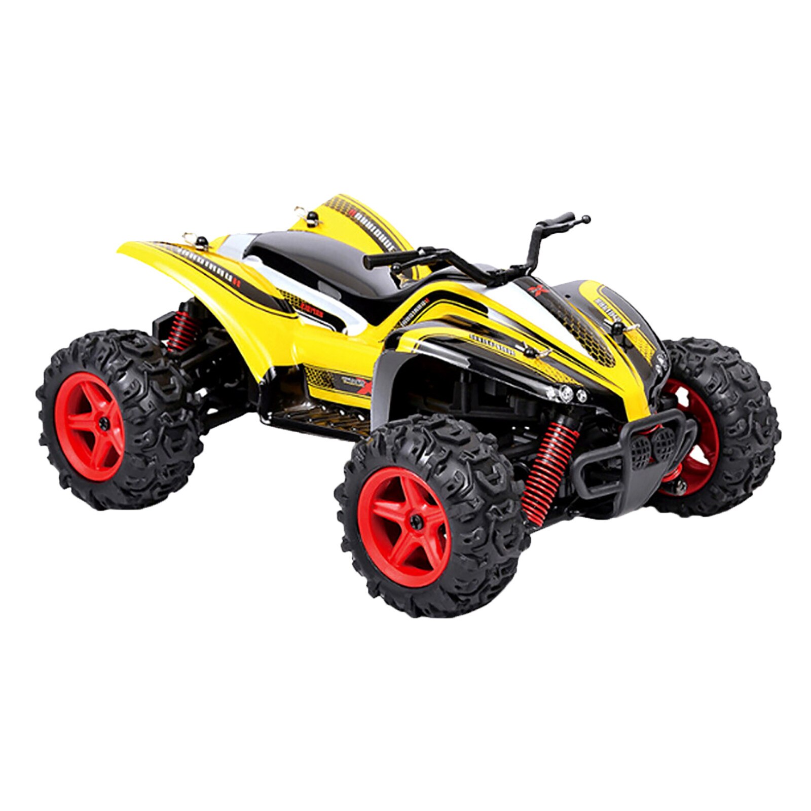 Remote Control Cars 1/24 2.4g 40km/h High Speed Ve... – Vicedeal
