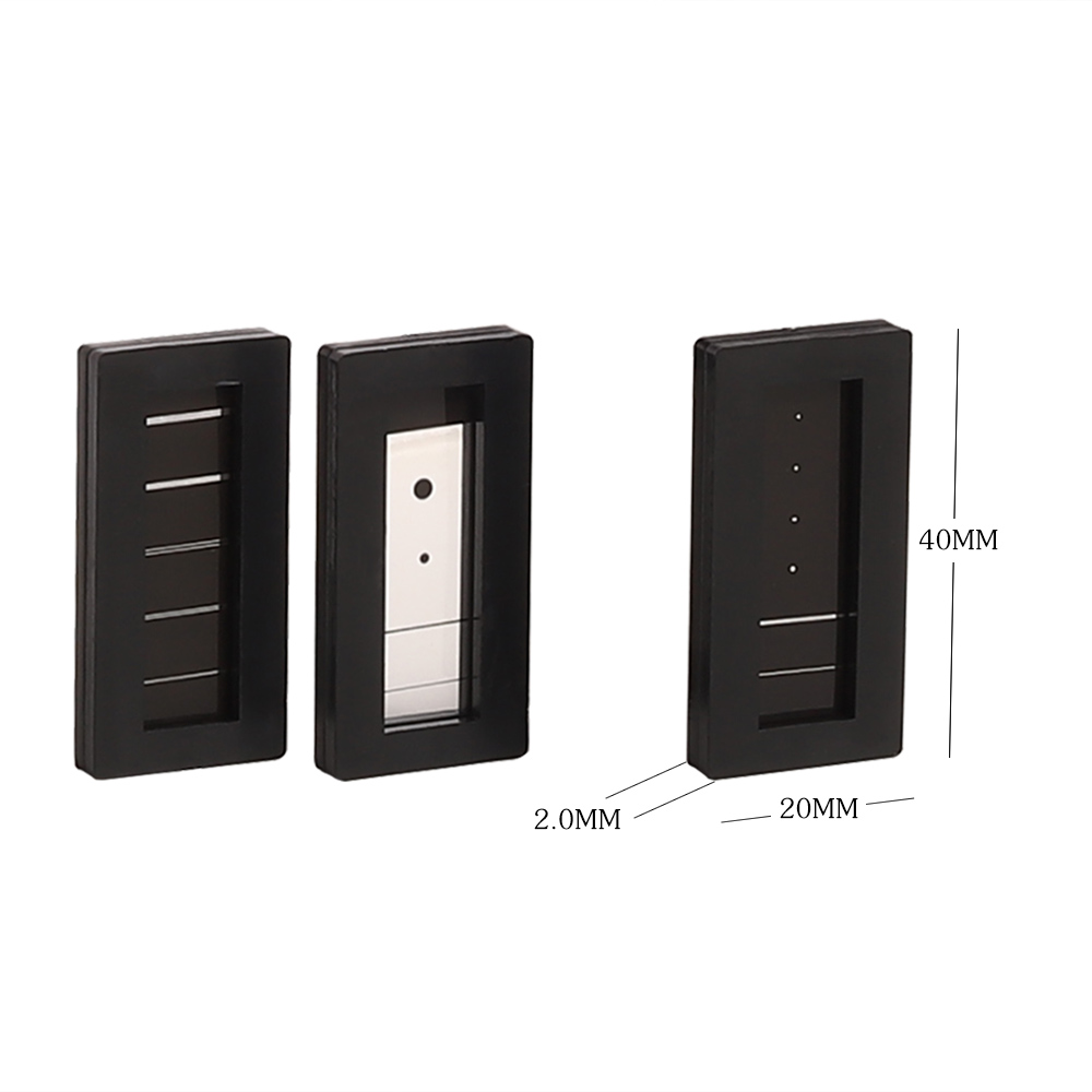 Micro physical optical observer Single slit interf... – Grandado