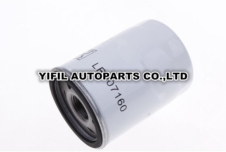 Ölfilter LR007160 4508334 Für LAND ROVER Discovere... – Grandado