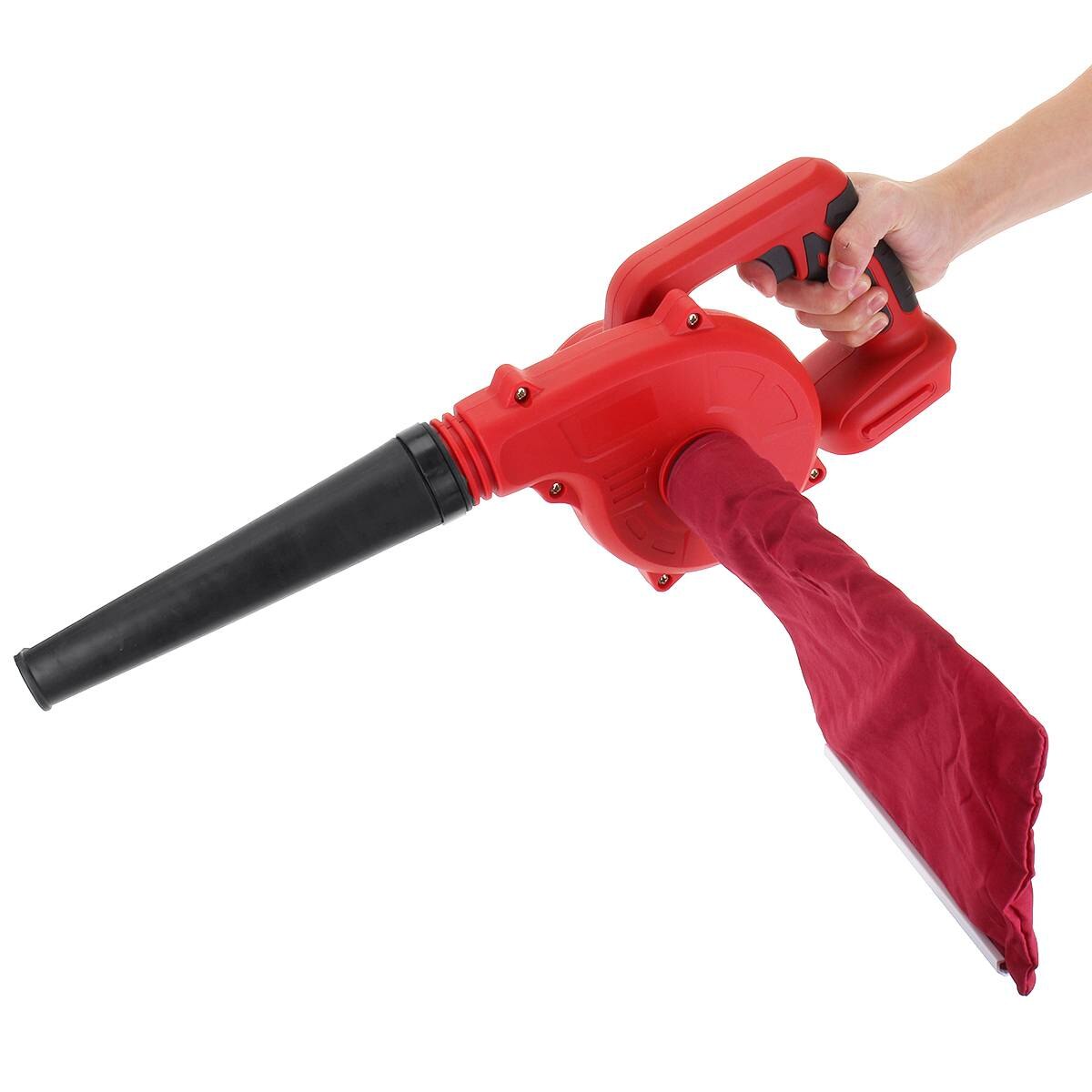 Drillpro 18V 200W Cordless Electric Air Blower Han... – Grandado