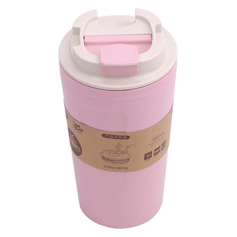 420Ml Bamboe Houtskool Fiber Milieuvriendelijke Ta... – Grandado