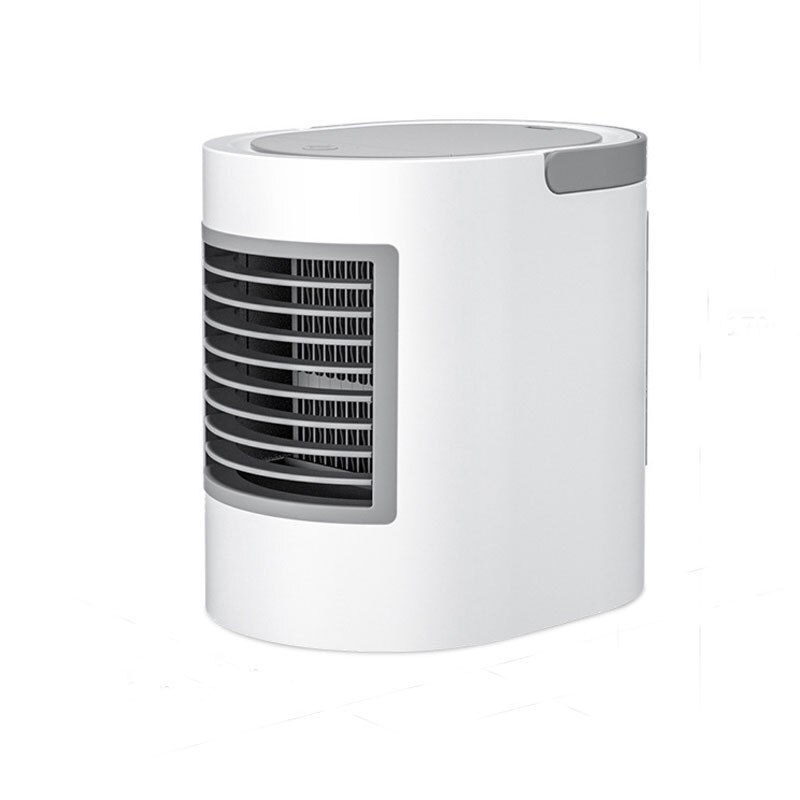 Mini Air Conditioner Water-cooled Air Cooler Fan H... – Grandado