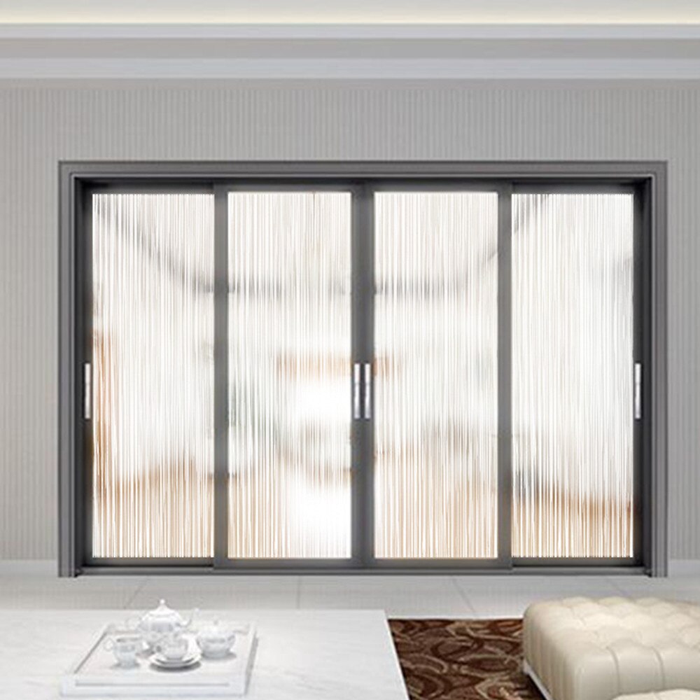 Sunice White Window Film Decorative Privacy Froste... – Vicedeal